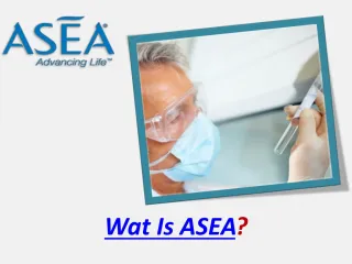 PPT - ASEA PowerPoint Presentation, free download - ID:1273655