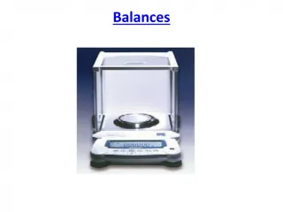 PPT - Chapter 8 Balances on Nonreactive Processes PowerPoint ...