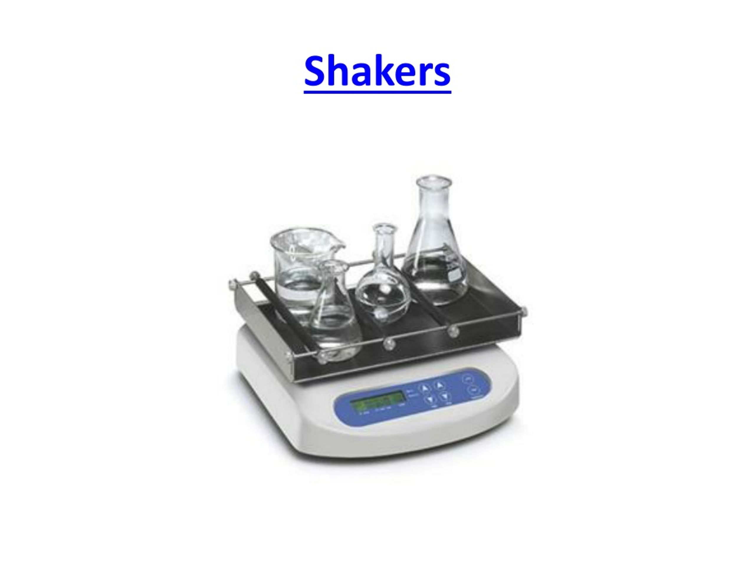 PPT - Shakers PowerPoint Presentation, free download - ID:1317423