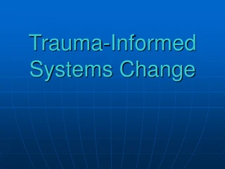 PPT - Trauma Scoring Systems PowerPoint Presentation, free download ...