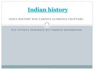 PPT - HISTORICAL PLACES OF INDIA PowerPoint Presentation, free download ...