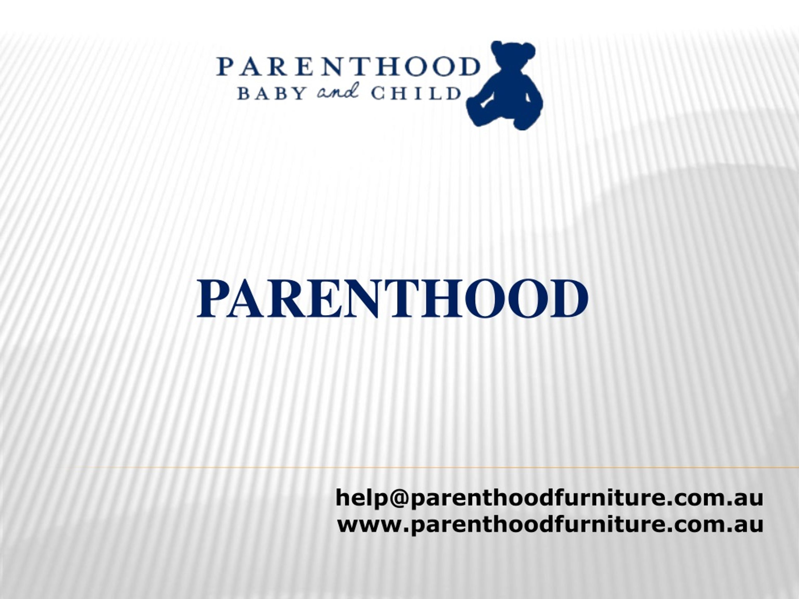 PPT - Parenthood PowerPoint Presentation, free download - ID:1350264