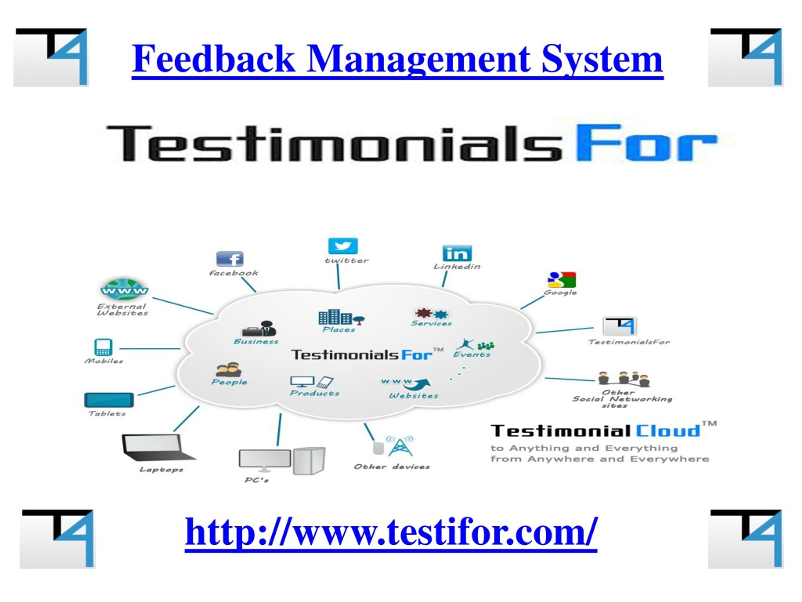 PPT - Feedback Management System PowerPoint Presentation, free download ...