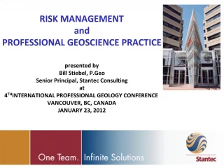 PPT - What is risk management in automotive industry PowerPoint ...