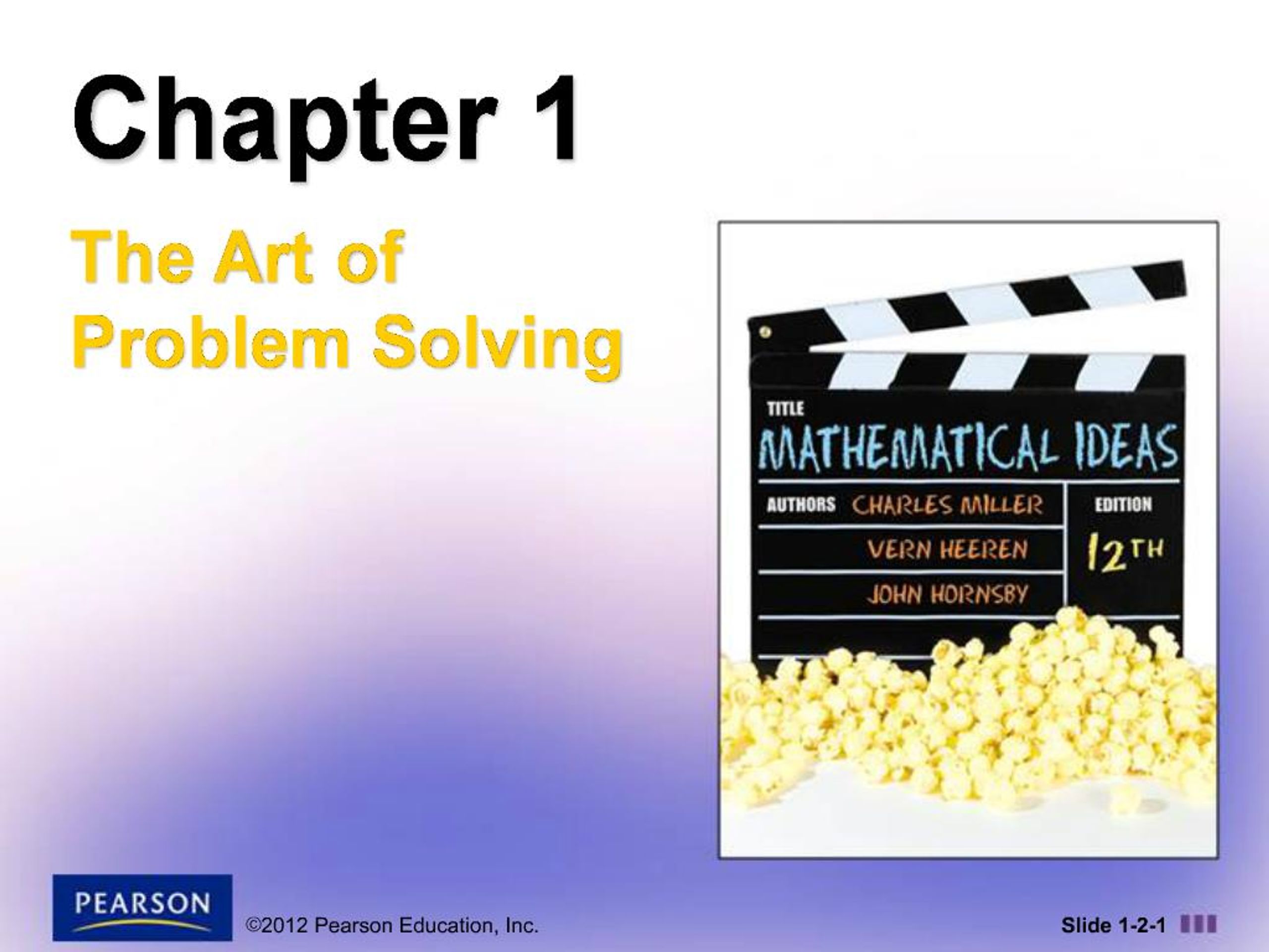 PPT - 2012 Pearson Education, Inc. PowerPoint Presentation, free ...