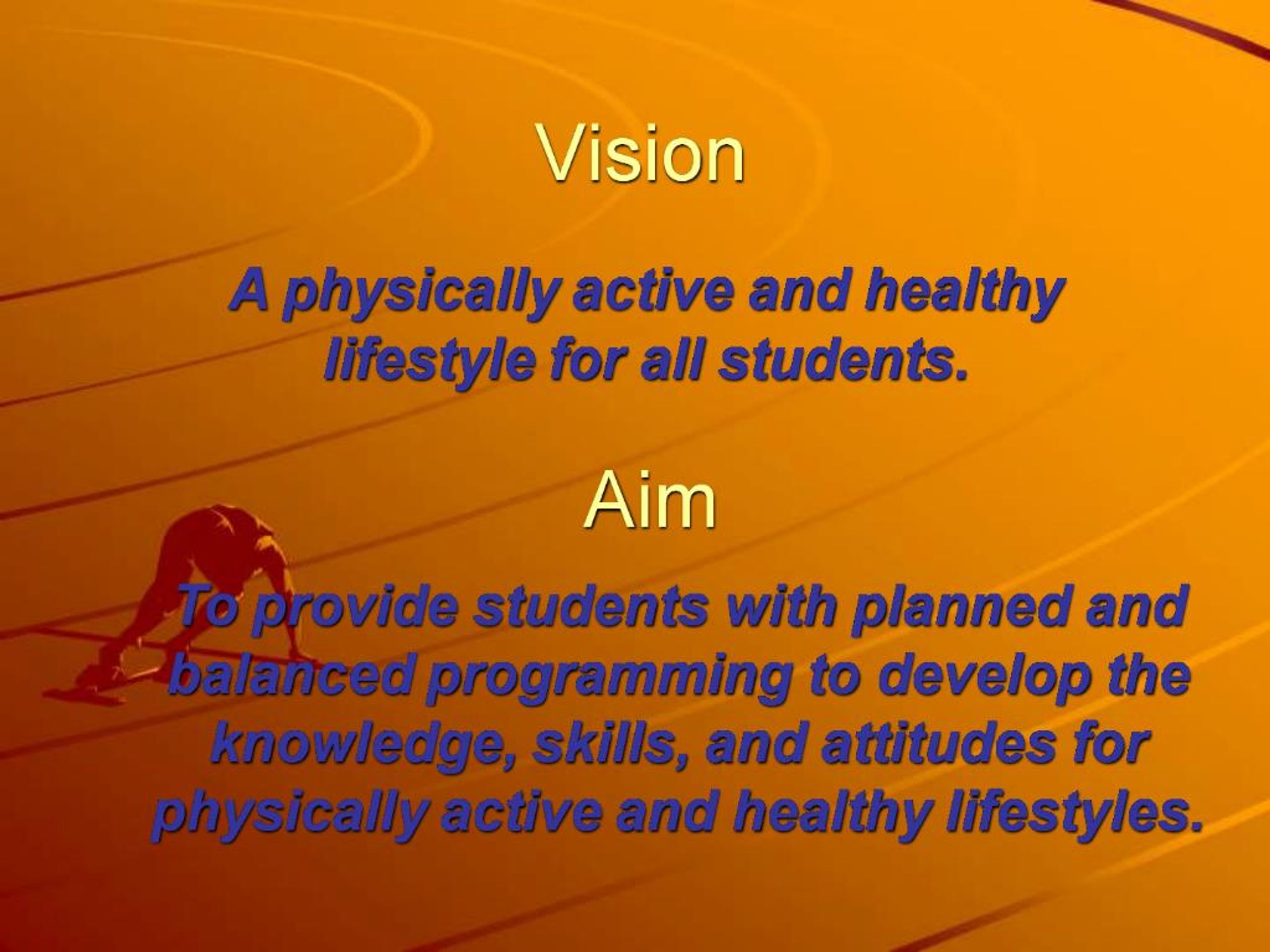 PPT - Vision PowerPoint Presentation, free download - ID:1378782