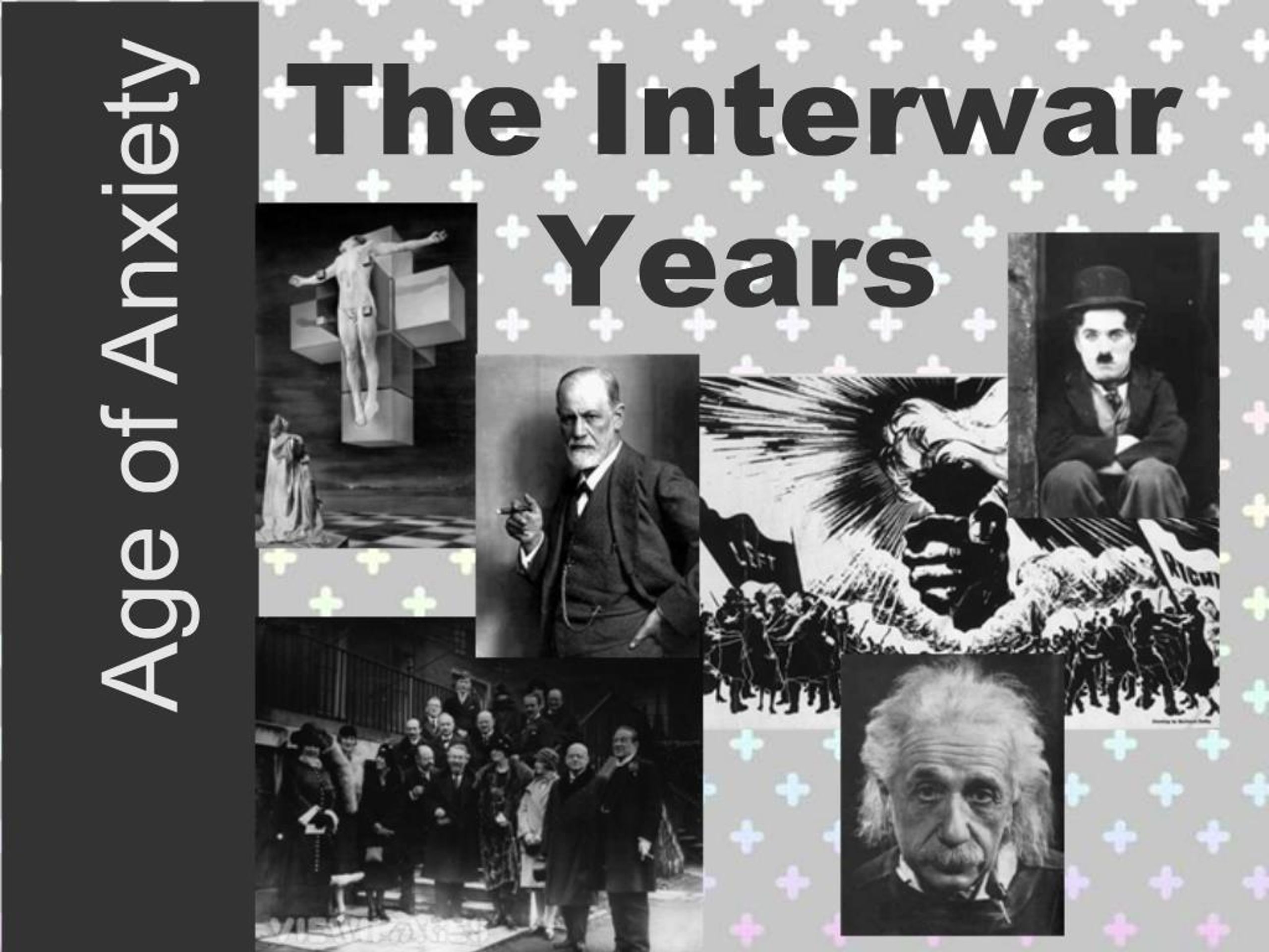 PPT - The Interwar Years PowerPoint Presentation, free download - ID ...
