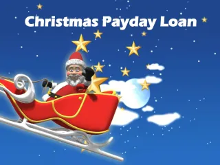 PPT - Christmas Loan service PowerPoint Presentation, free download ...