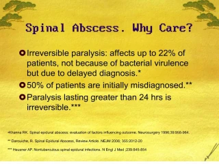 PPT - Lumbar Spinal Stenosis – Symptoms and Treatment PowerPoint ...