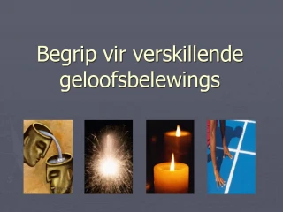 PPT - Verskillende leerstyle PowerPoint Presentation, free download ...