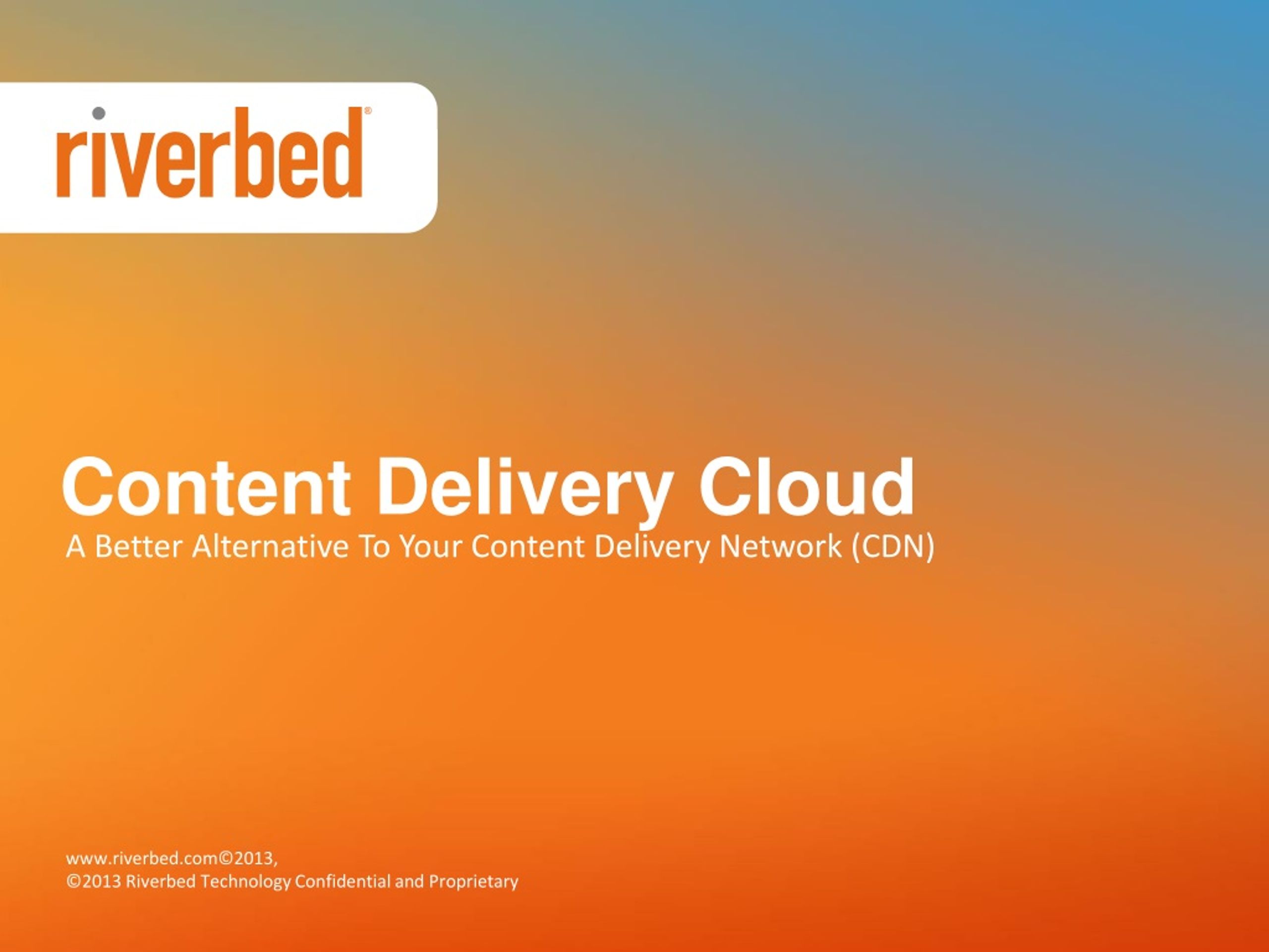 Ppt Content Delivery Cloud Powerpoint Presentation Free Download