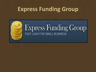 PPT - Factoring - Small Business Financing Option PowerPoint ...