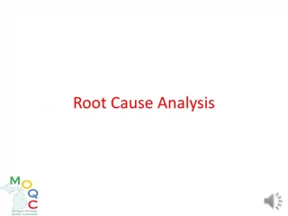 PPT - A Summary of Apollo Root Cause Problem Solving PowerPoint ...