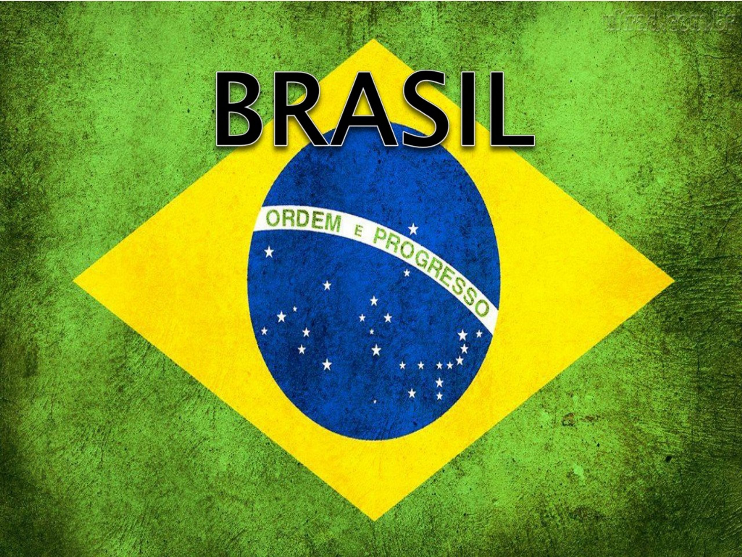 PPT - BRASIL PowerPoint Presentation, free download - ID:1415220