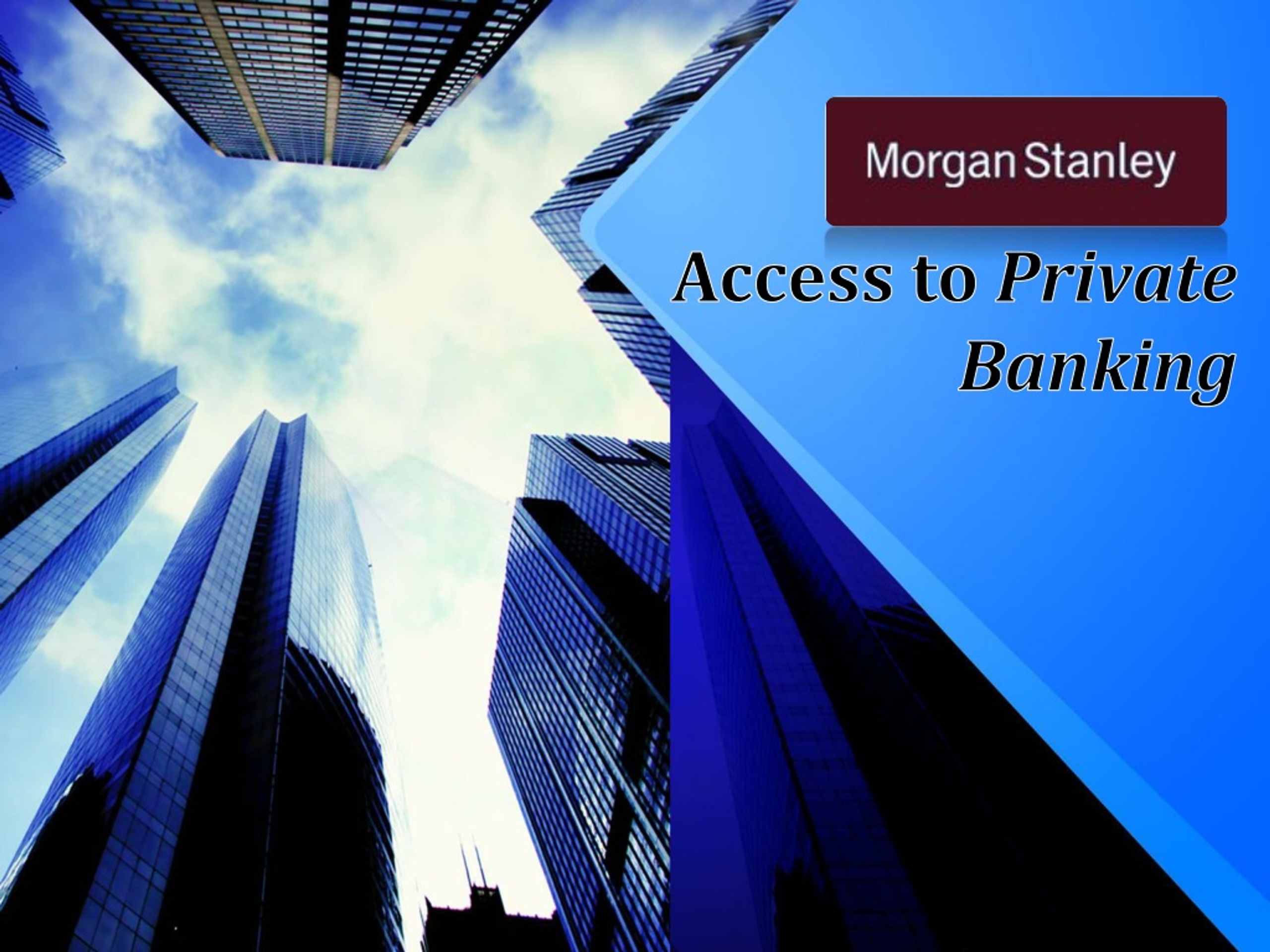 PPT - Access to Private Banking PowerPoint Presentation, free download ...