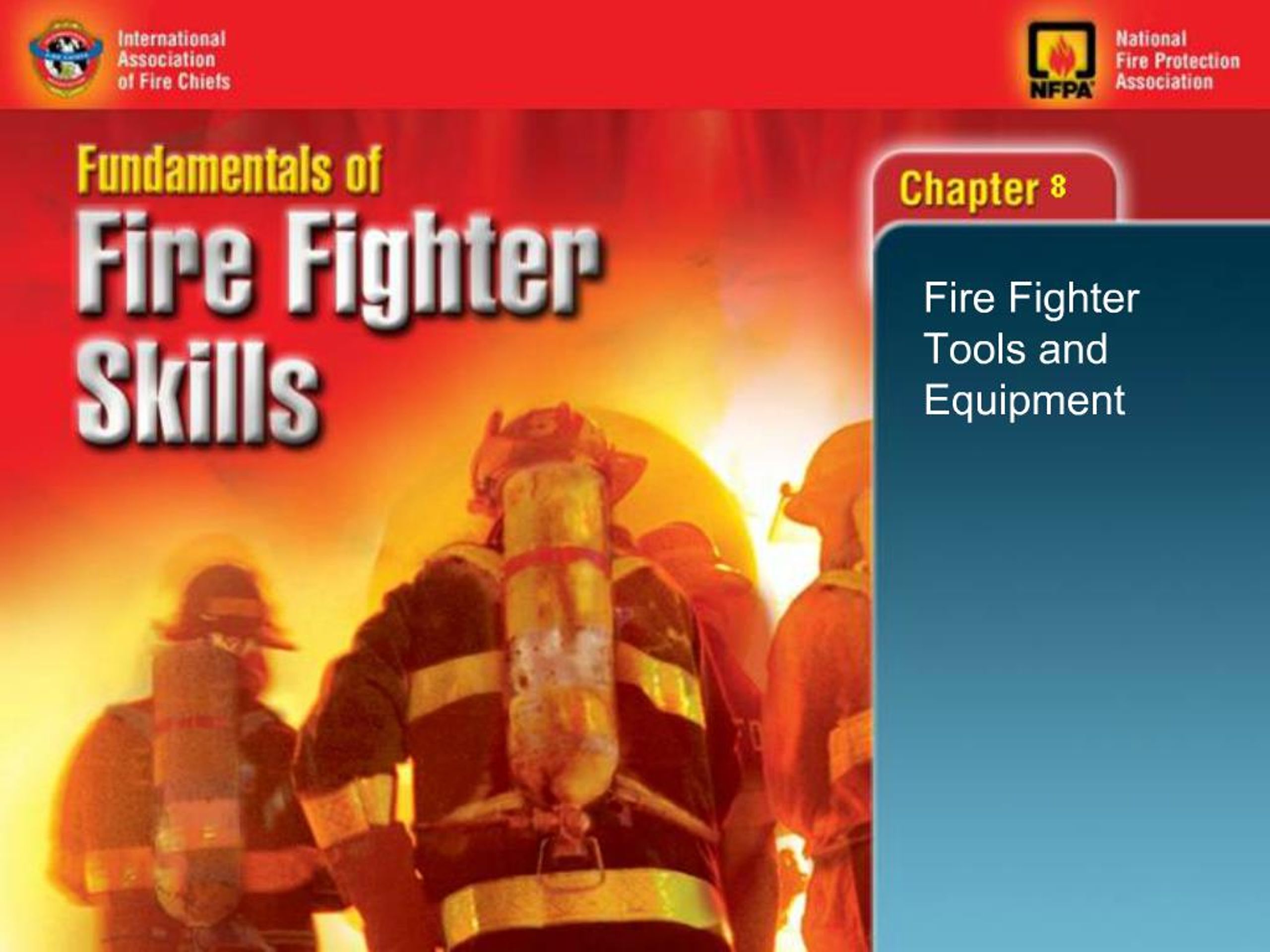 PPT - Fire Fighter Tools and Equipment PowerPoint Presentation, free ...