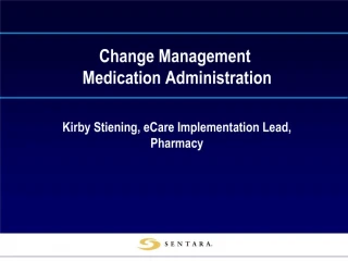 PPT - Medication Management Processes PowerPoint Presentation, free ...
