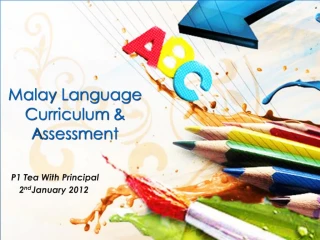 PPT - Language Assessment PowerPoint Presentation, free download - ID ...