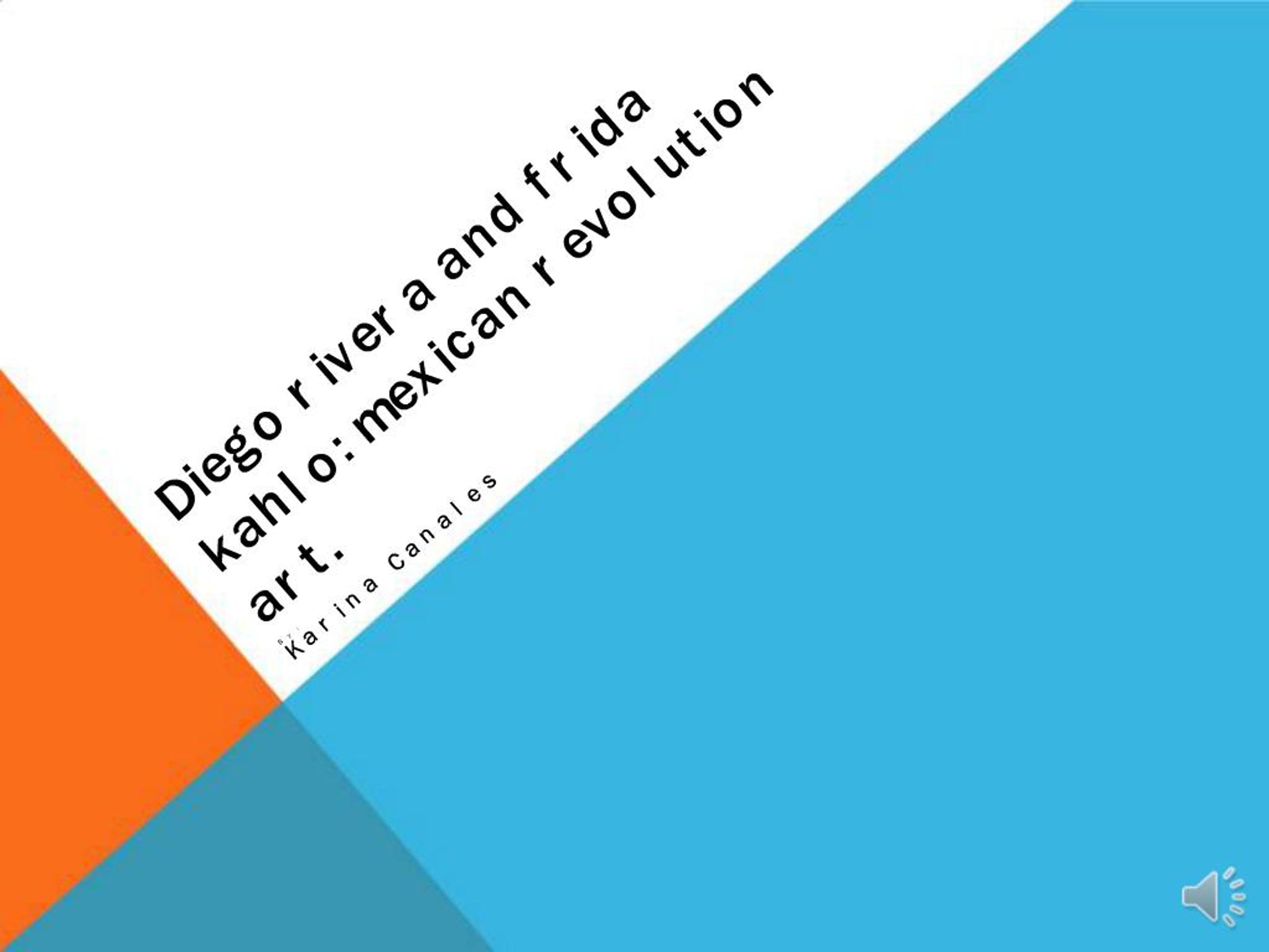 PPT - Diego rivera and frida kahlo: mexican revolution art. PowerPoint ...