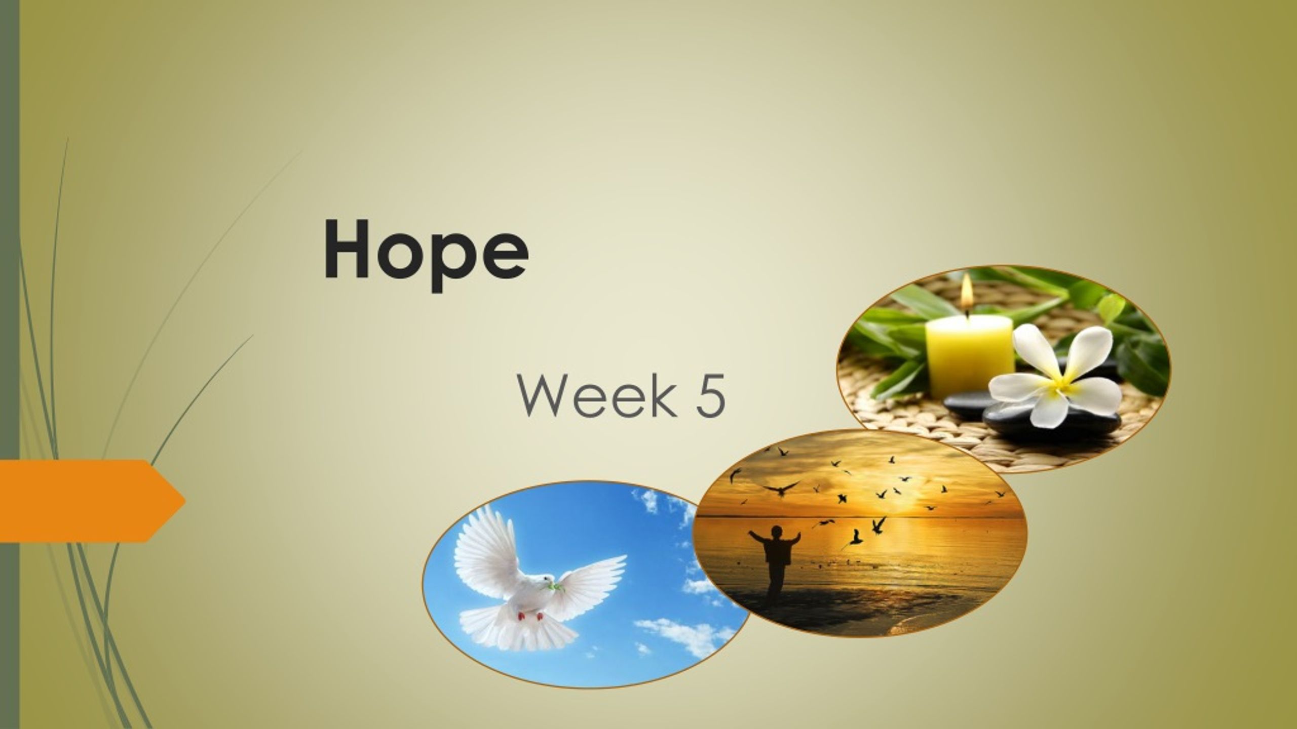 PPT - Hope PowerPoint Presentation, free download - ID:1471242