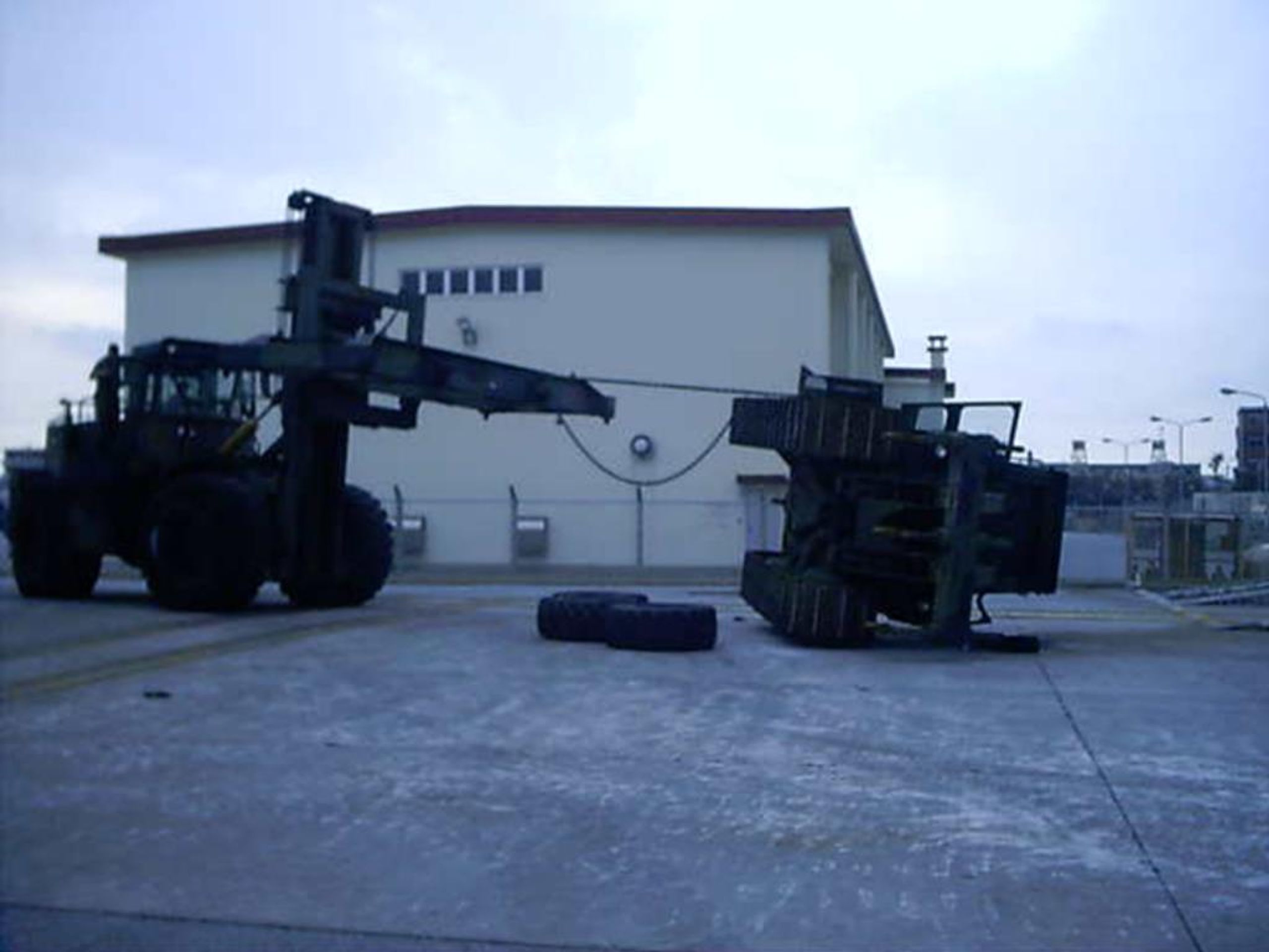 PPT - Tactical Engineer Equipment Licensing Program PowerPoint ...