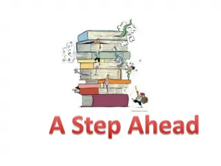 PPT - 6 Ways Market Research Services Keep You One Step Ahead ...