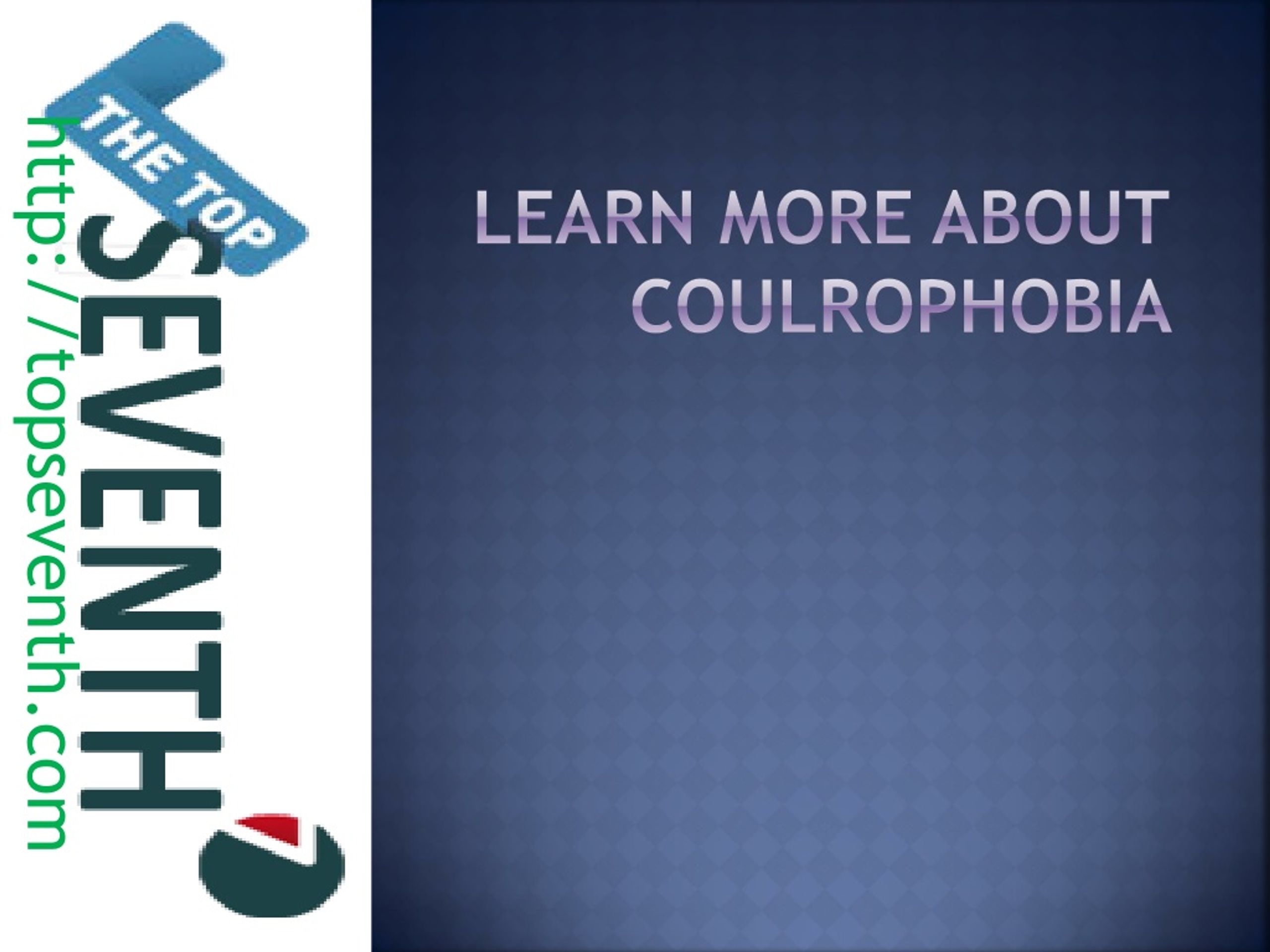 PPT - Learn more about coulrophobia PowerPoint Presentation, free ...