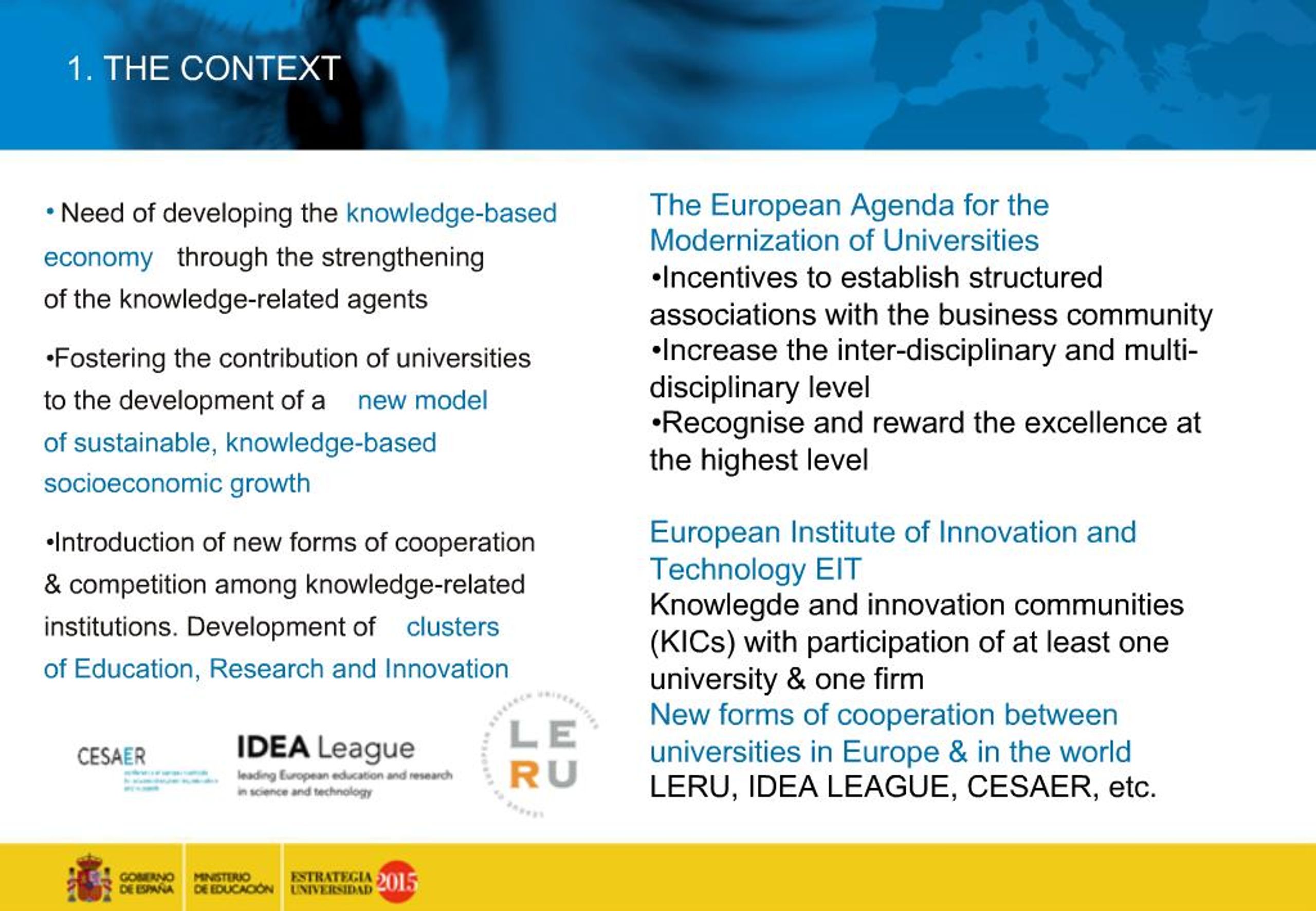 PPT - CAMPUS PowerPoint Presentation, free download - ID:1490595