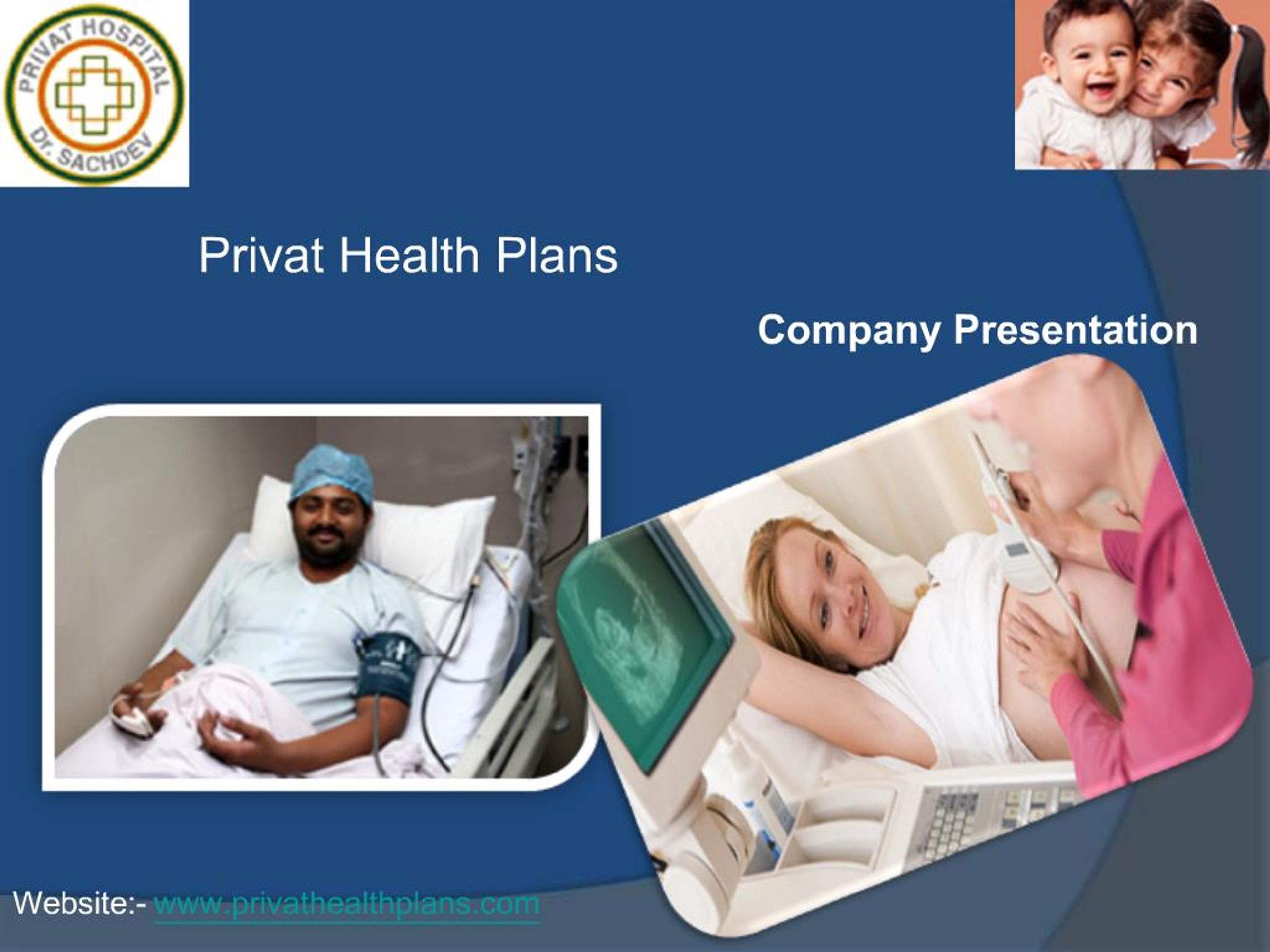 PPT - Best Health Check up Packages and Complete health check ...
