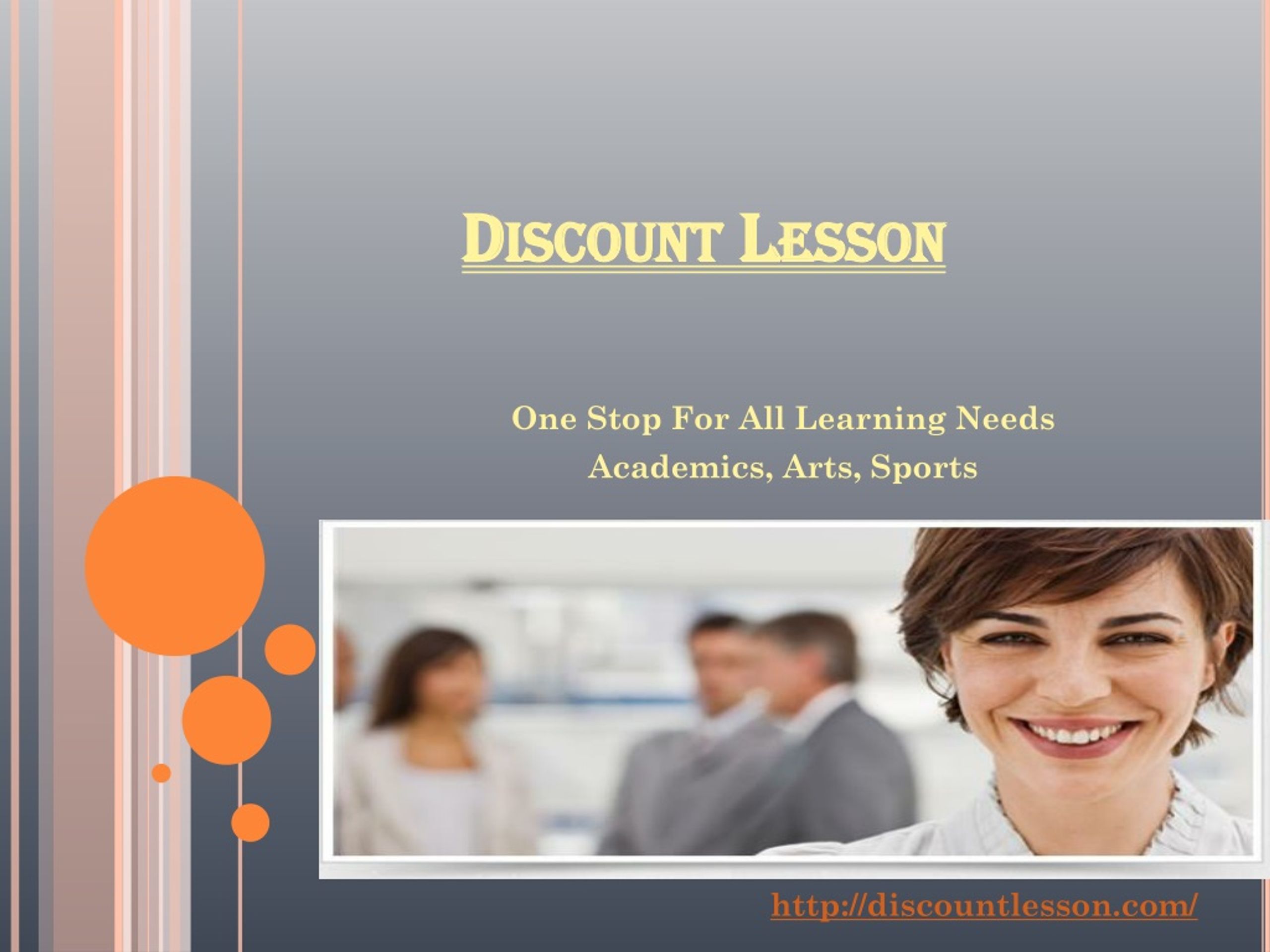 PPT - Discount Lesson PowerPoint Presentation, free download - ID:1493971