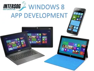 PPT - Windows App Development Services in India PowerPoint Presentation ...