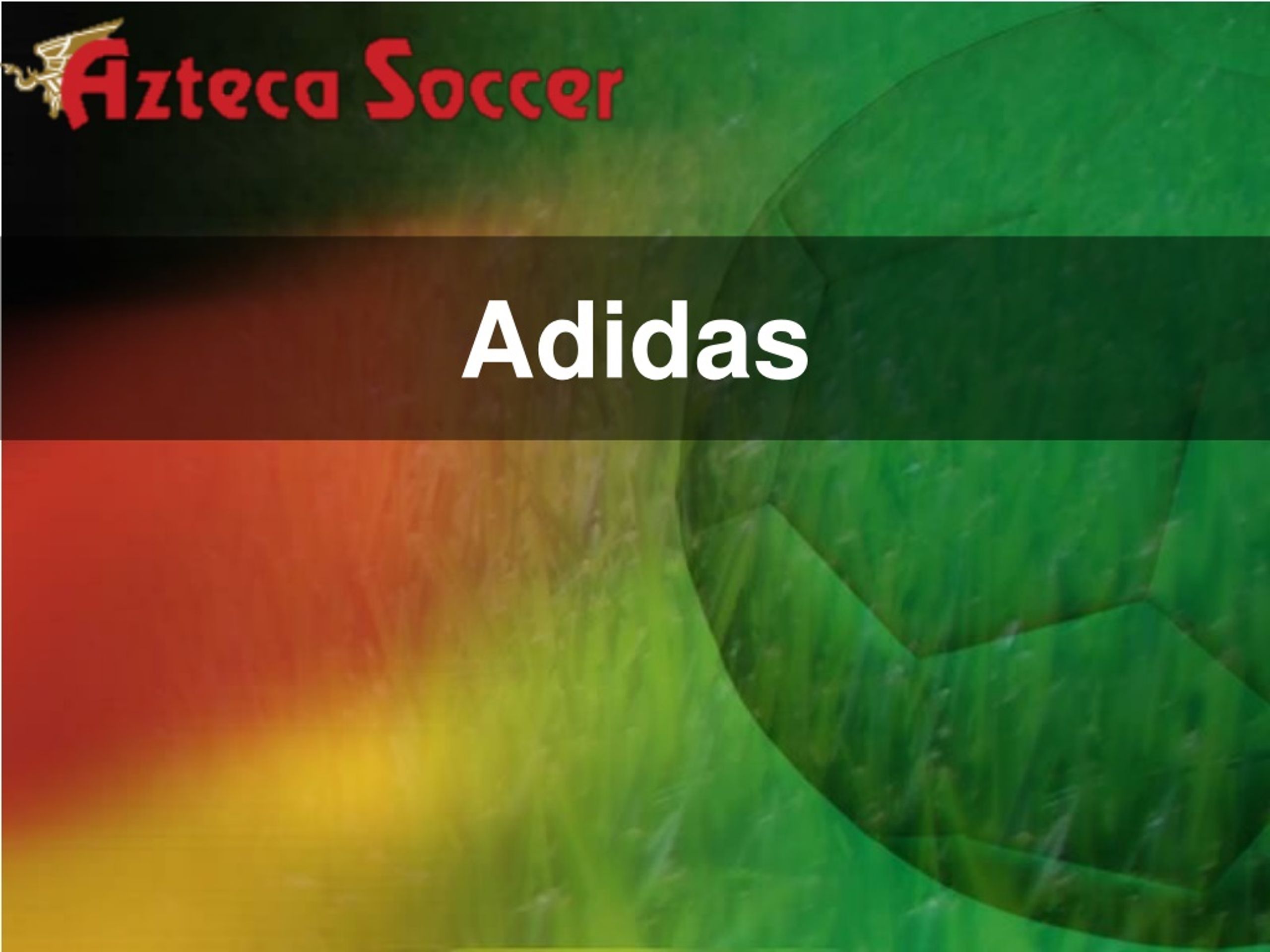 PPT - Adidas PowerPoint Presentation, free download - ID:1498049