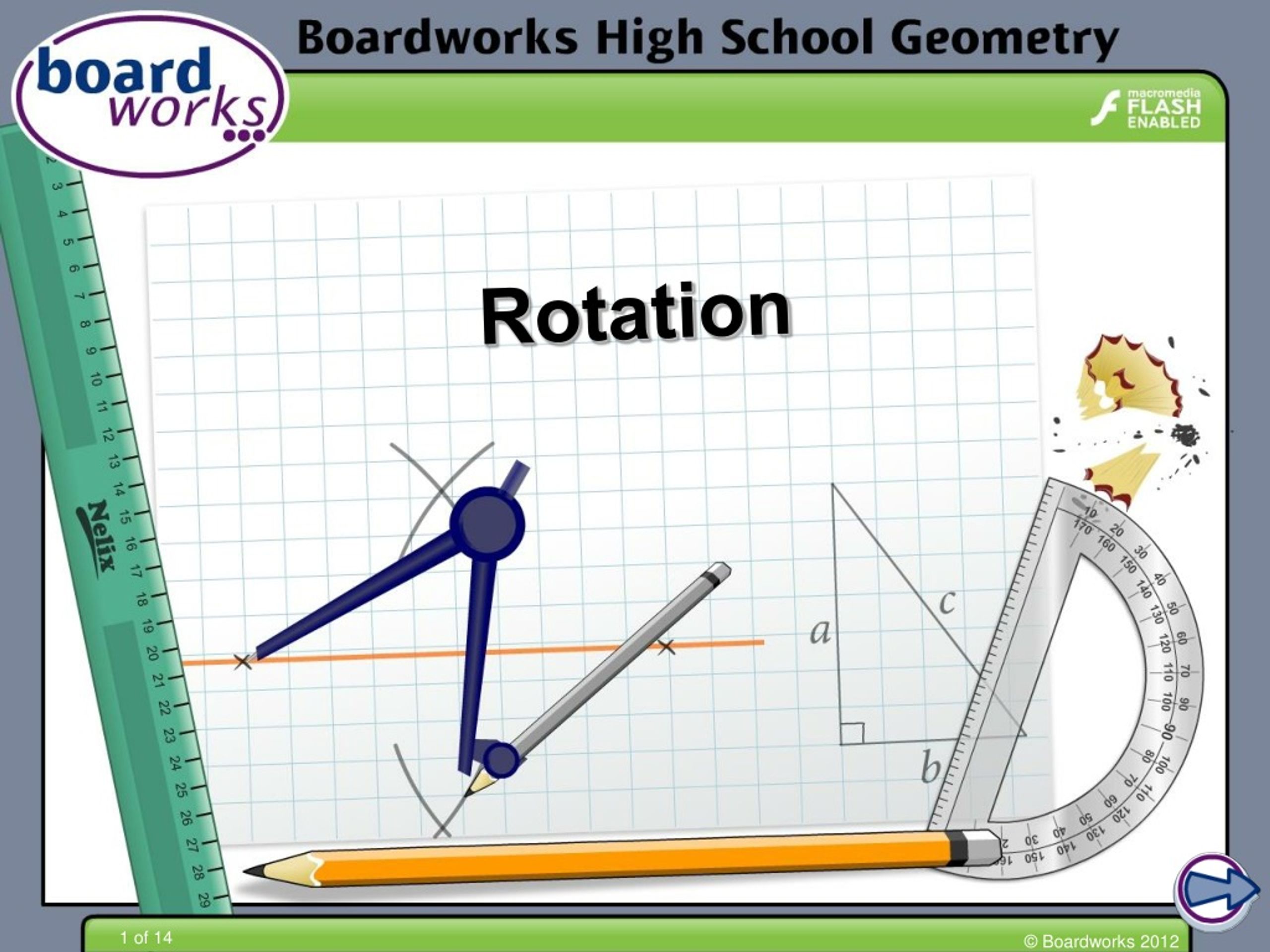 PPT - Rotation PowerPoint Presentation, free download - ID:158175