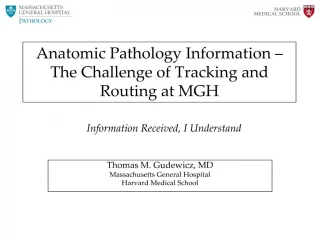 PPT - PathNet – Anatomic Pathology PowerPoint Presentation, free ...