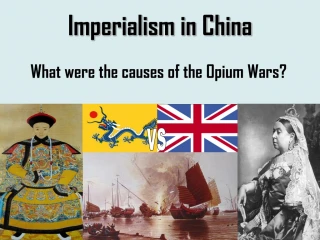PPT - Imperialism in China PowerPoint Presentation, free download - ID ...