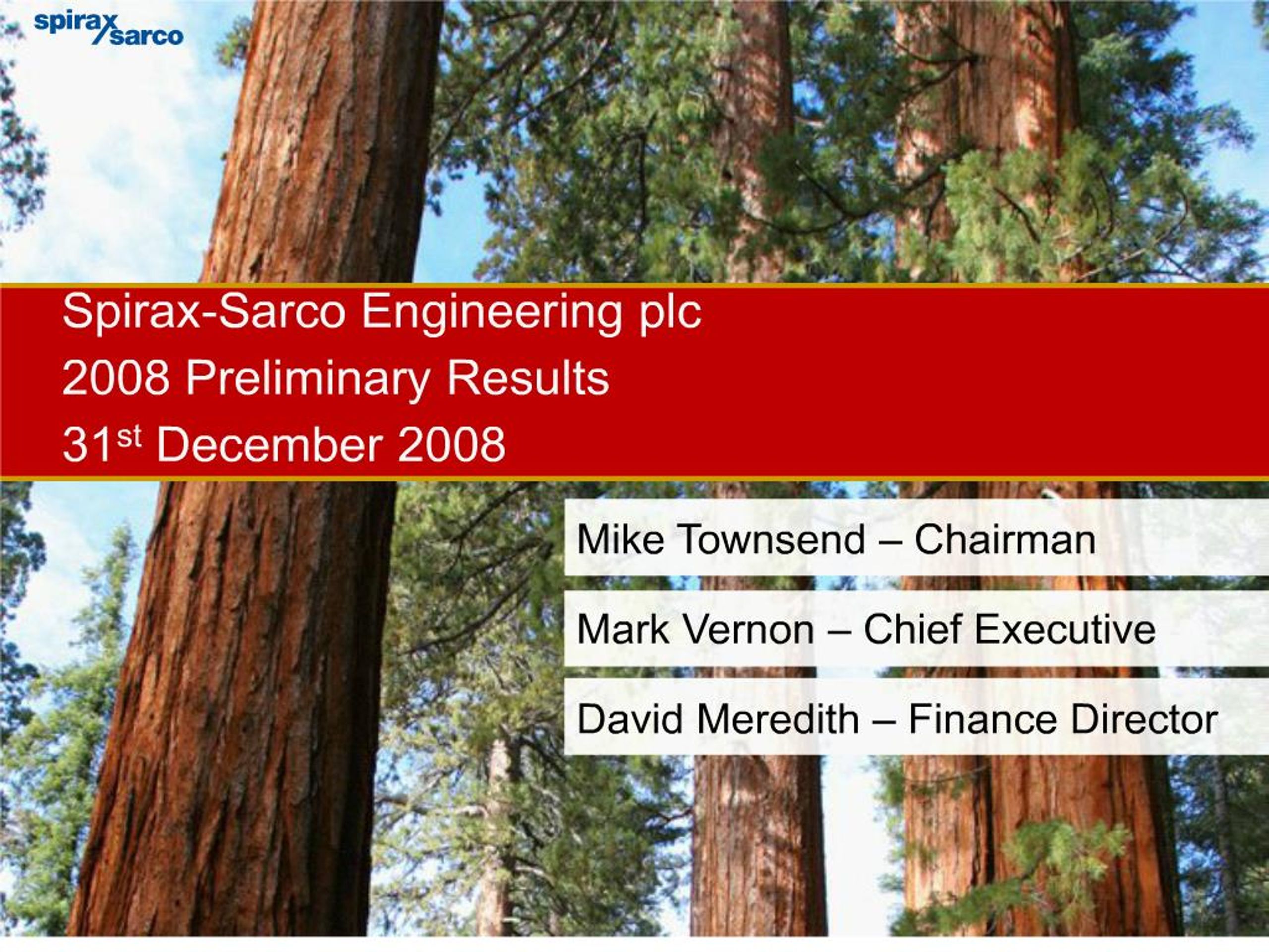 PPT - spirax-sarco engineering plc PowerPoint Presentation, free download - ID:162844