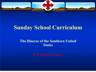 PPT - Children Sunday School Teacher Training PowerPoint Presentation ...