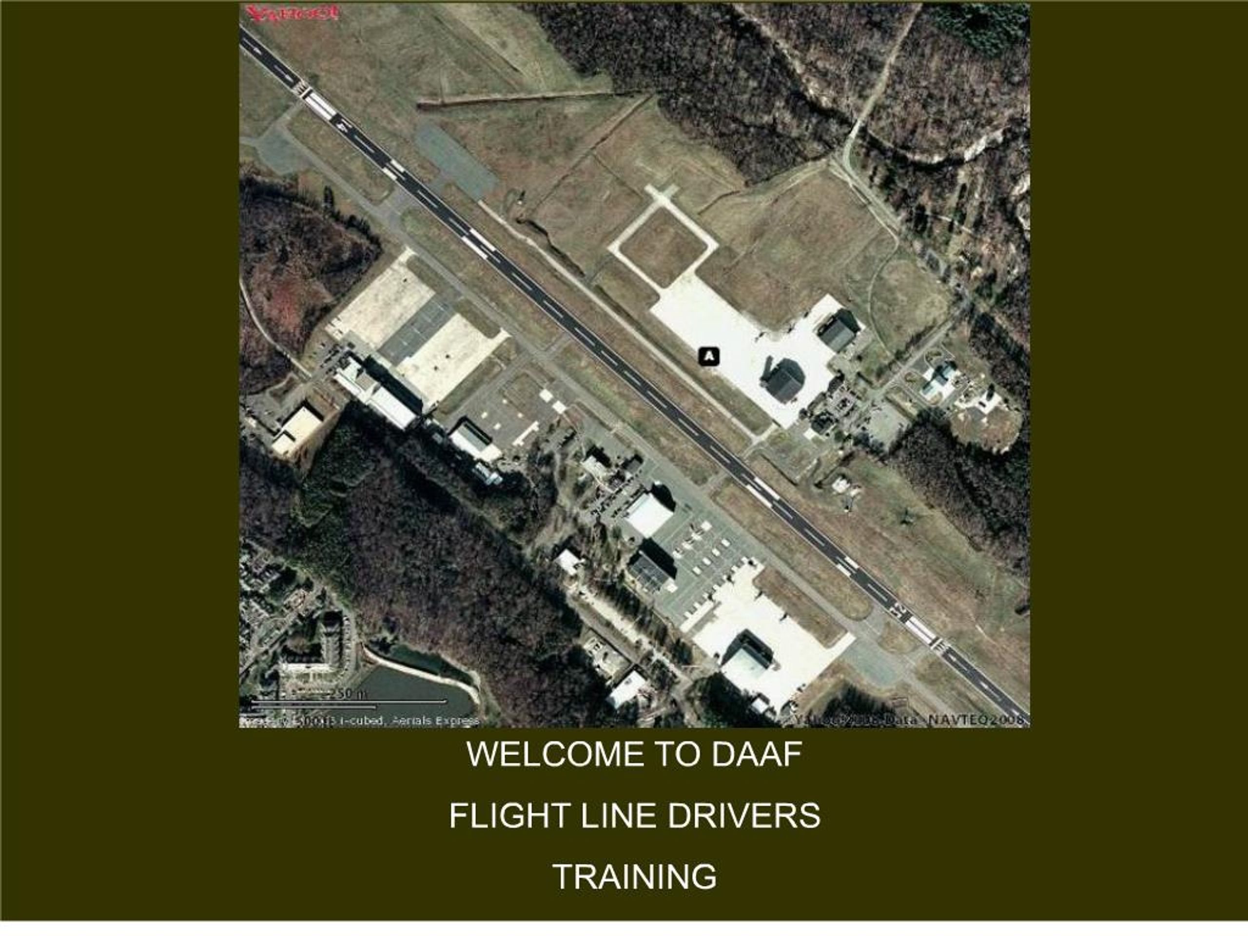PPT - flight line vehicle operations PowerPoint Presentation, free ...
