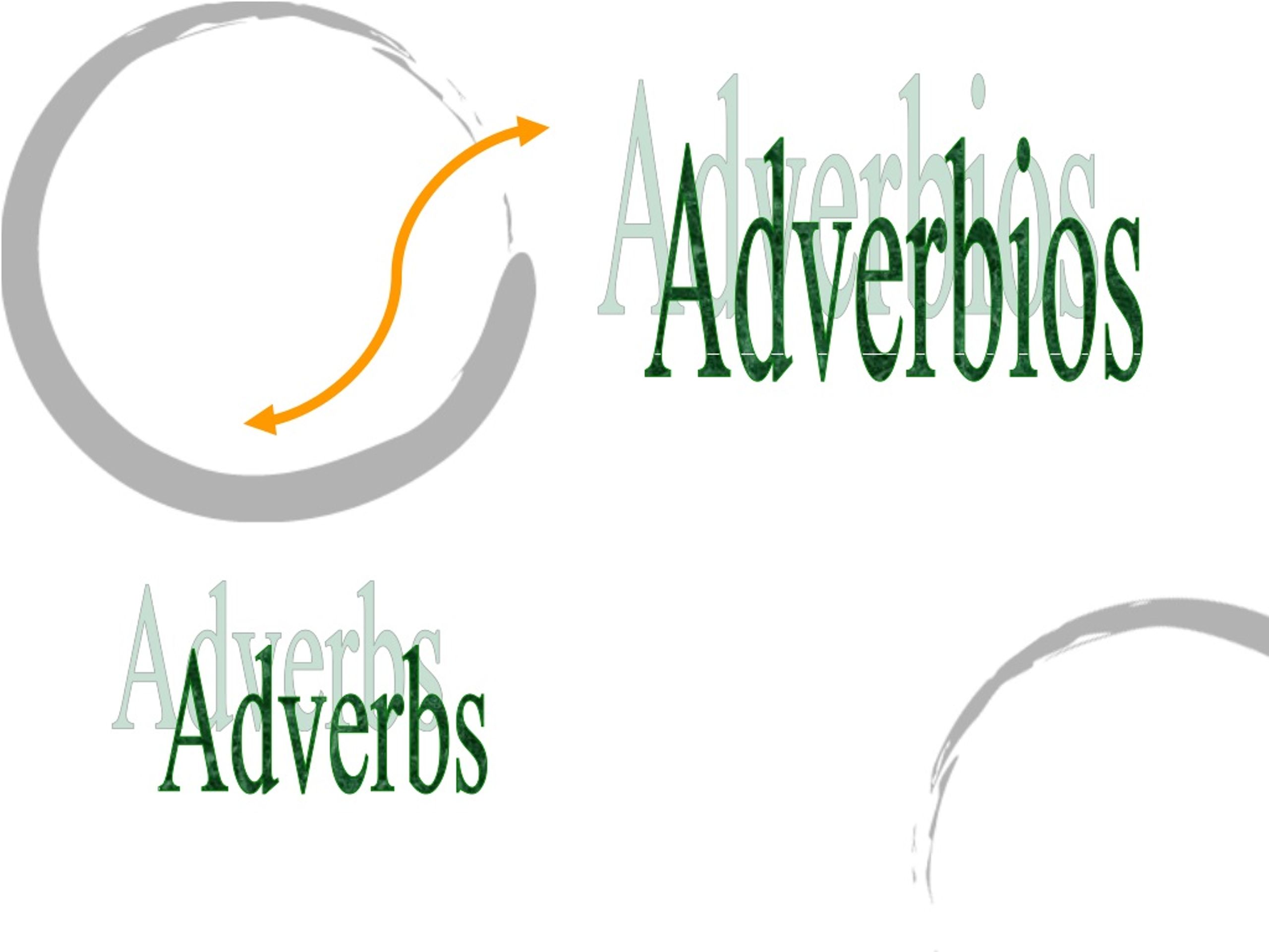 PPT - Adverbios PowerPoint Presentation, free download - ID:169742