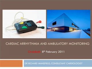 PPT - Cardiac Arrhythmia PowerPoint Presentation, free download - ID ...