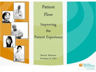 PPT - Improve Patient Flow PowerPoint Presentation, free download - ID ...
