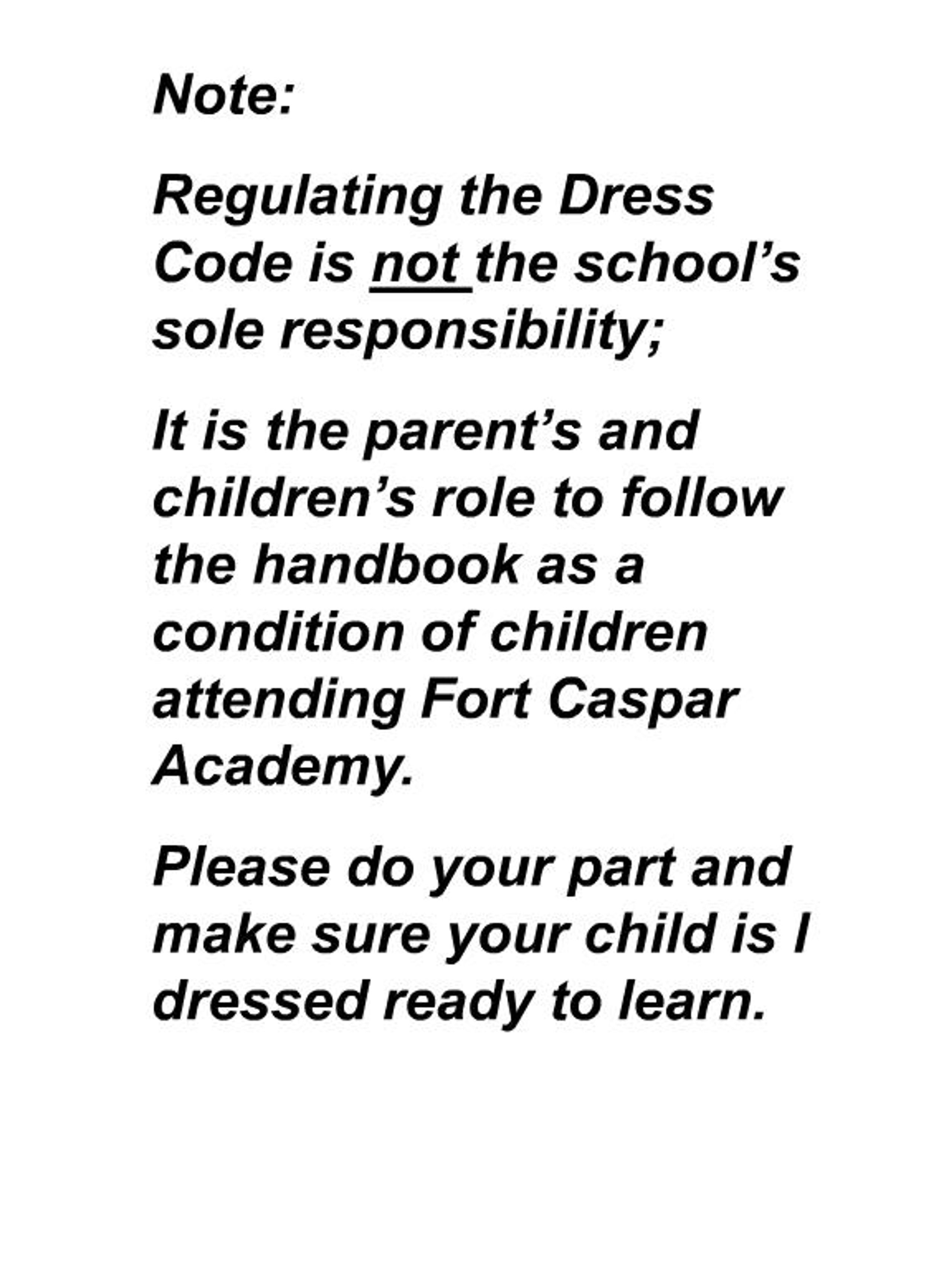 PPT - Dress Code Powerpoint PowerPoint Presentation, free download - ID ...