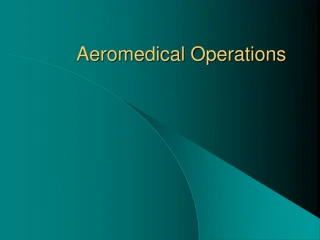 PPT - Aeromedical Factors PowerPoint Presentation, free download - ID ...