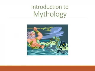 PPT - Introduction to Norse Mythology PowerPoint Presentation, free ...