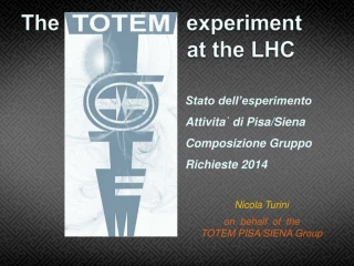 PPT - The Hammerling Experiment PowerPoint Presentation, free download ...