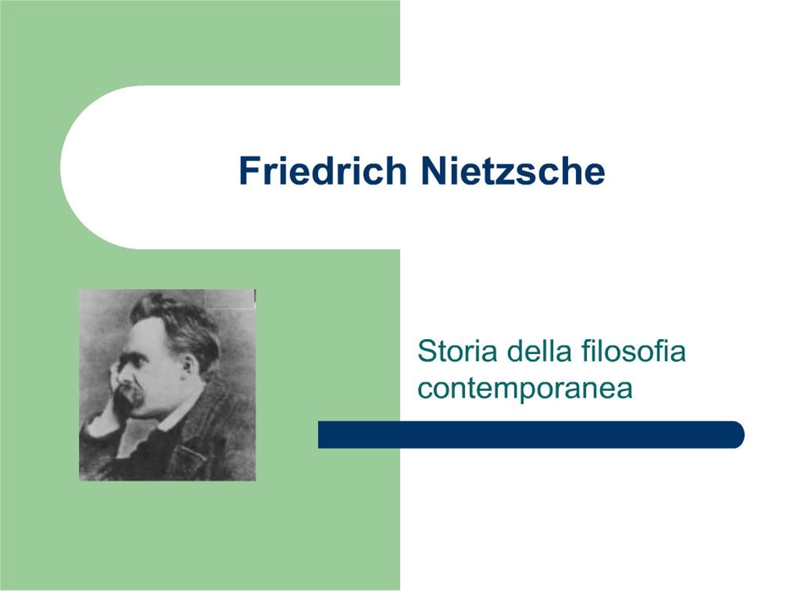 PPT - Friedrich Nietzsche PowerPoint Presentation, free download - ID ...