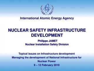 PPT - Nuclear Safety PowerPoint Presentation, free download - ID:4459346