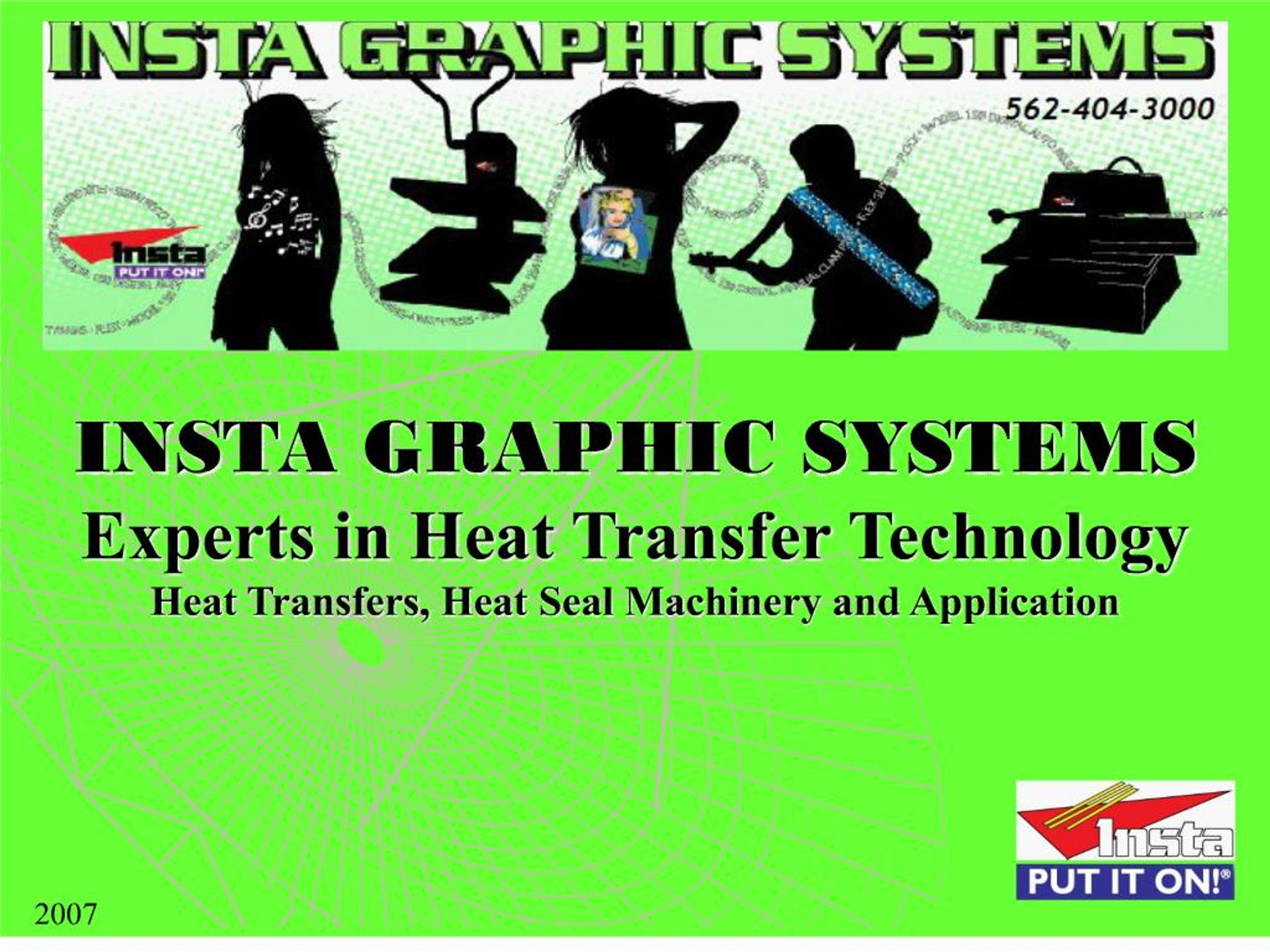 PPT - Total Solution Provider PowerPoint Presentation, free download ...
