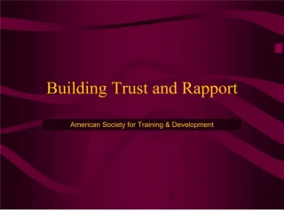 PPT - Formation of Trust : How to form a trust in India? PowerPoint ...