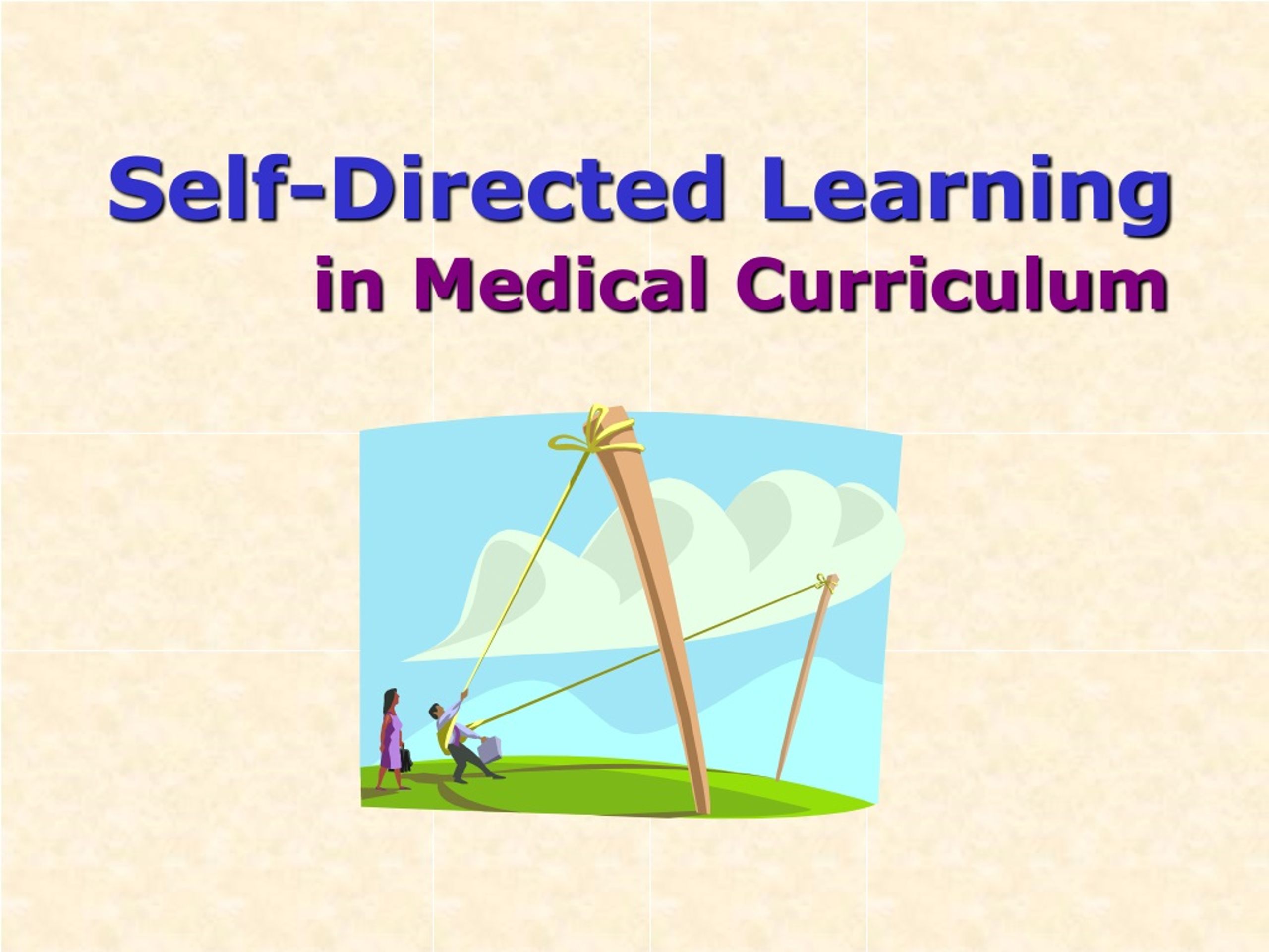 PPT - Self-Directed Learning PowerPoint Presentation, free download ...